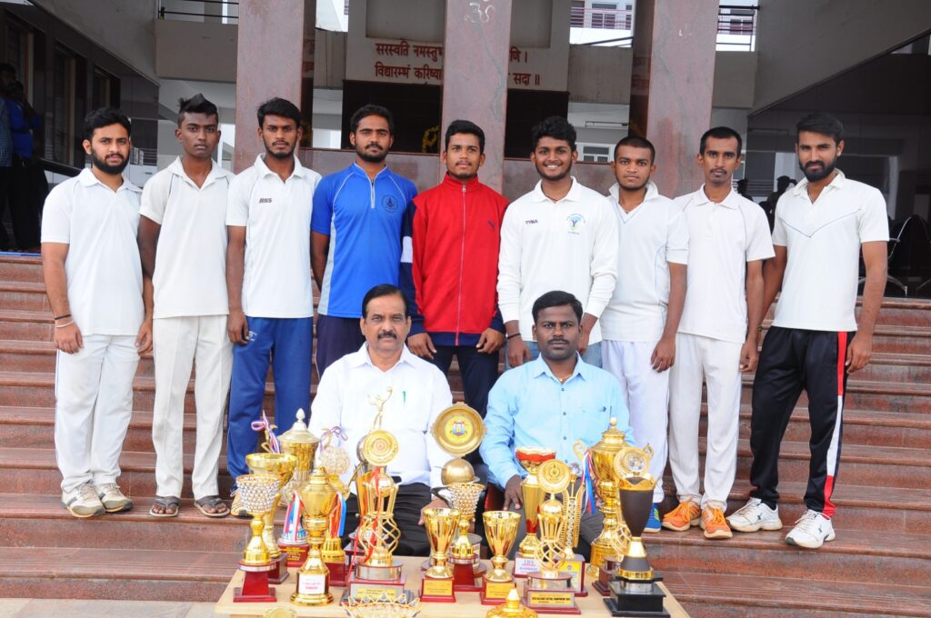 Soundarya Institute of Management & Science | 30+ Yrs Legacy